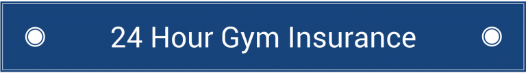 Gym Insurance | Specialist Insurance Cover for 24 Hour Gyms